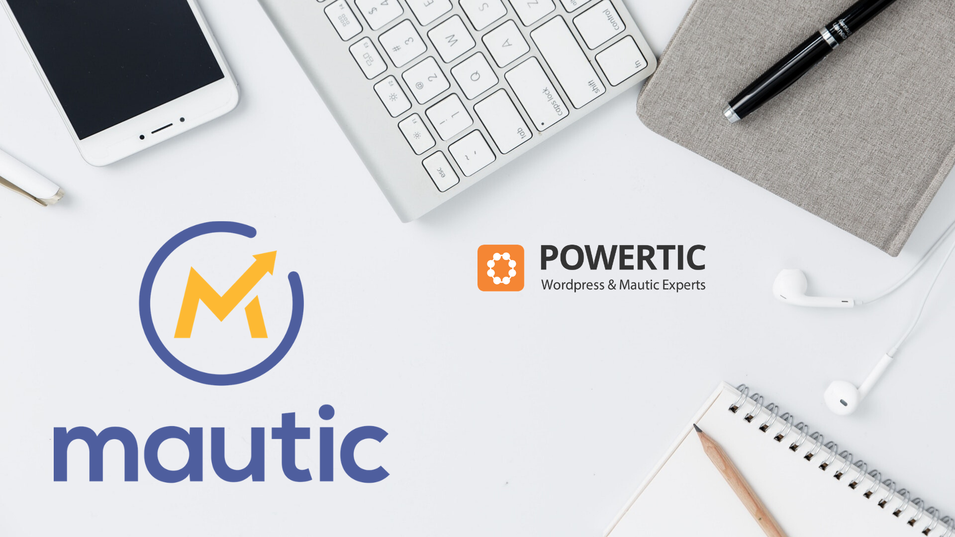 POWERTIC Mautic Solutions - Powertic