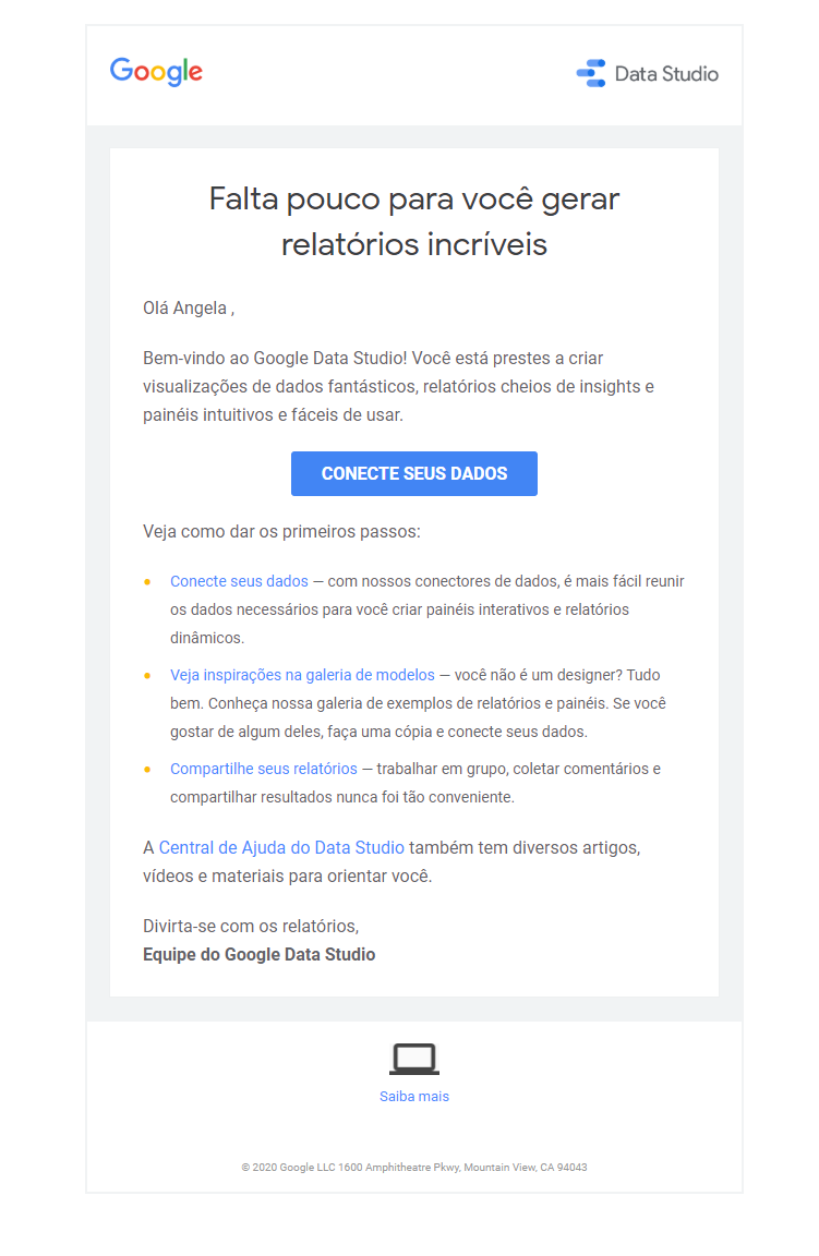 15 Exemplos de Email Marketing Essenciais para suas Campanhas - Powertic