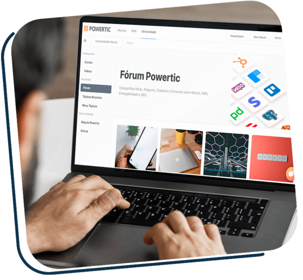 N8N Desktop permite montar e testar workflows - Powertic