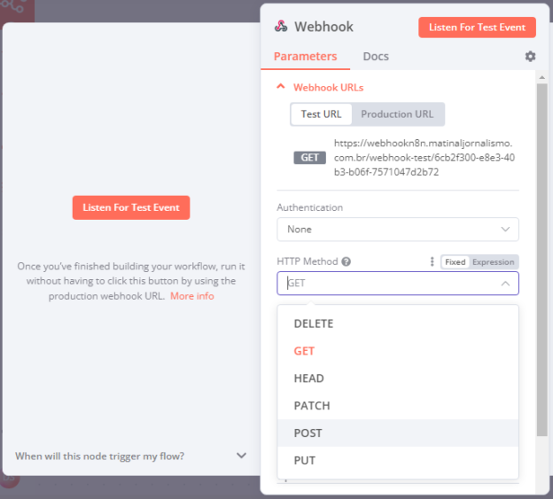 Como conectar Elementor e Mautic usando n8n - Powertic